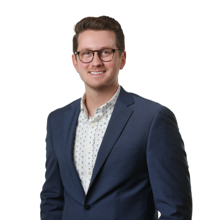 Benjamin Rodriguez - Withum