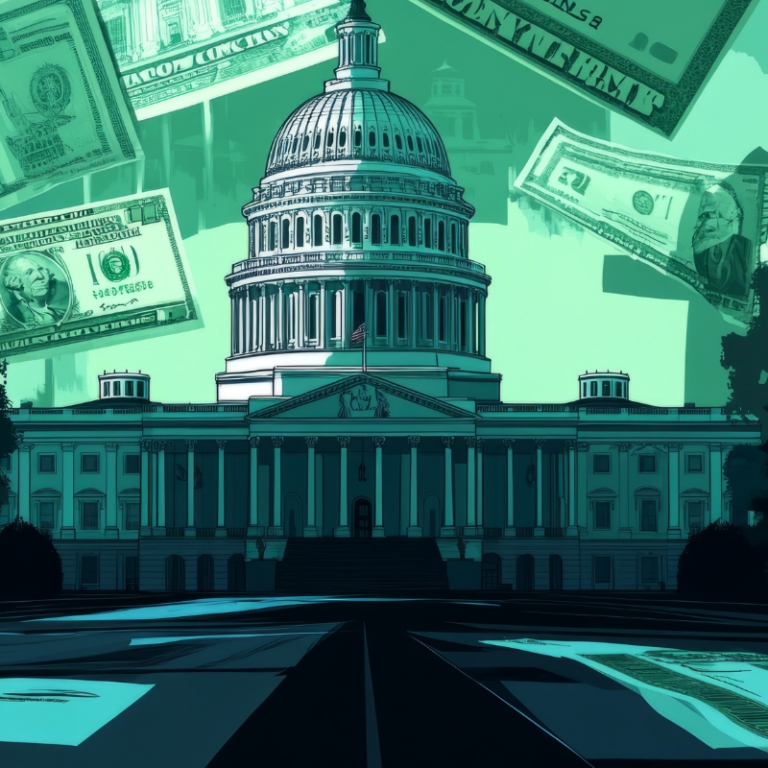 The Ripple Effect of Tariffs: Inventory, Pricing and Financial ...