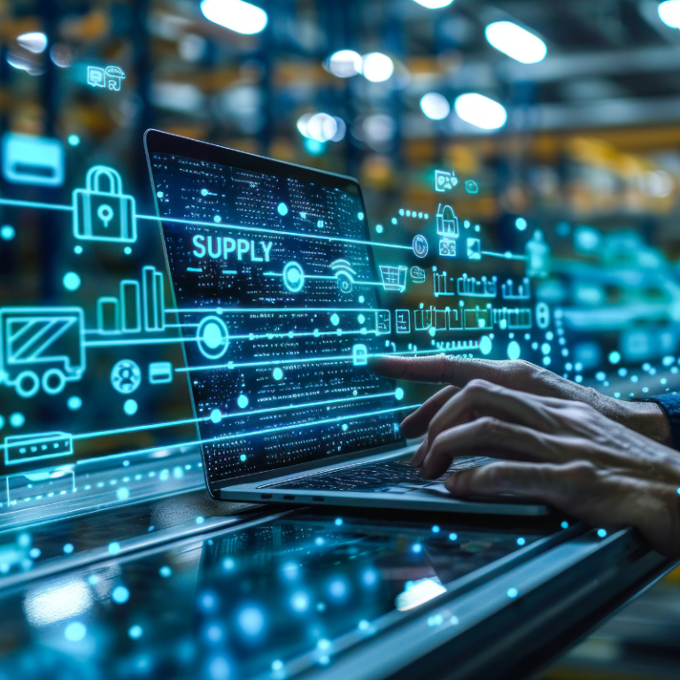 Case Study: Scaling Smart - How a Fast-Growing Supplement Manufacturer Streamlined Finance and ...