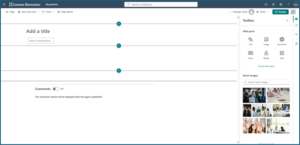 SharePoint Updates: Flexible Sections for Modern SharePoint Design - Withum