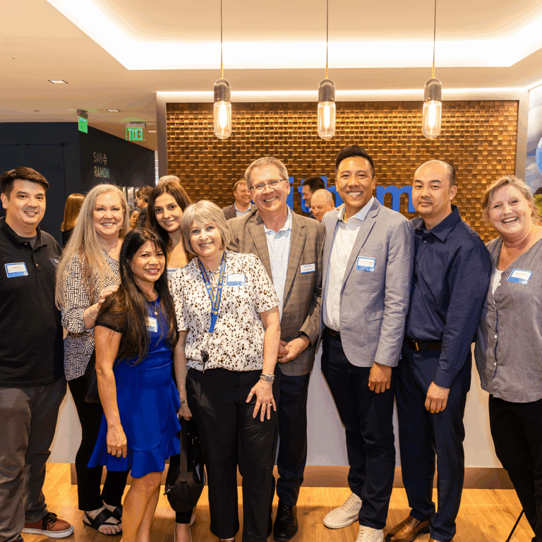 Withum’s San Ramon Office Relocates Within Bishop Ranch Park - Withum