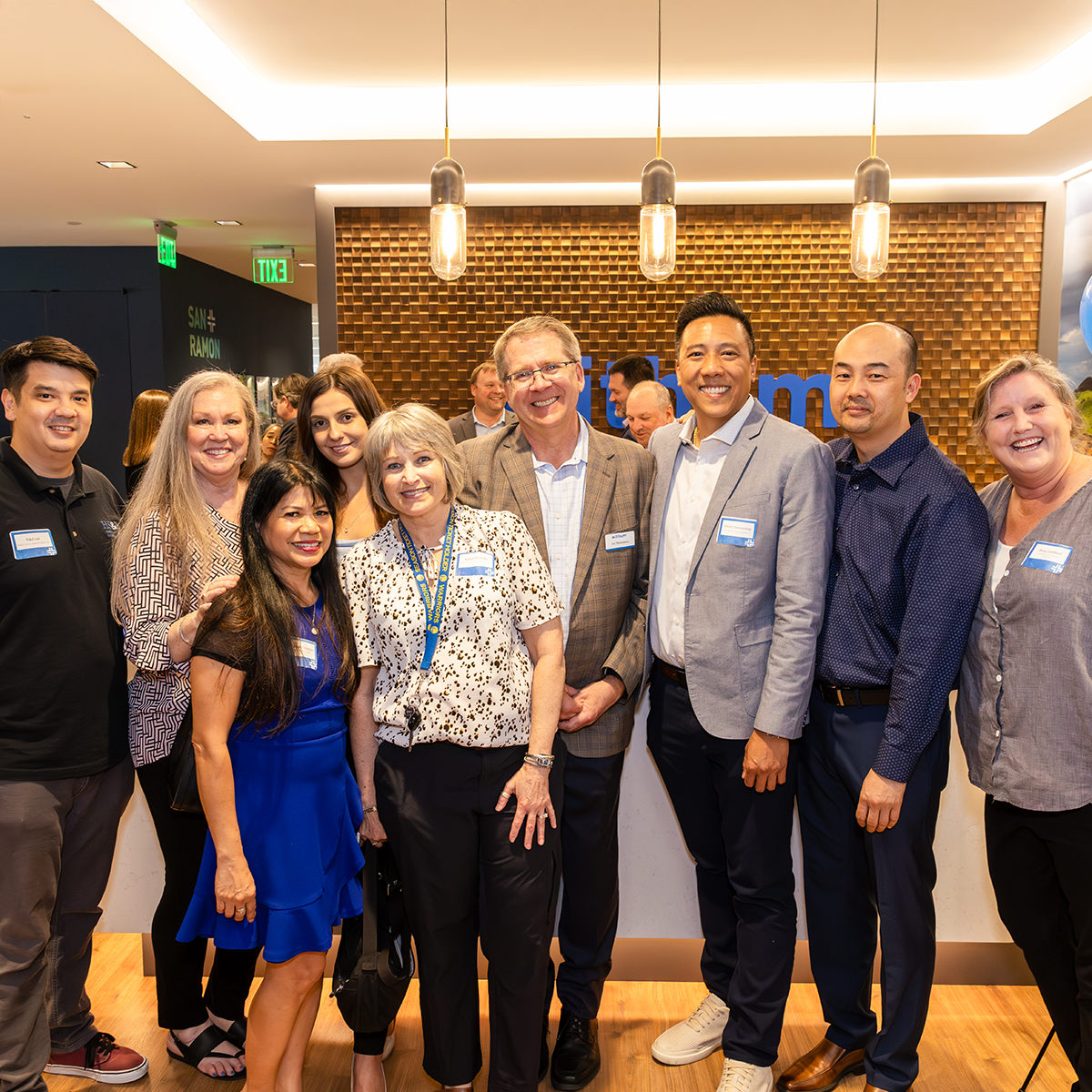 Withum’s San Ramon Office Relocates Within Bishop Ranch Park - Withum