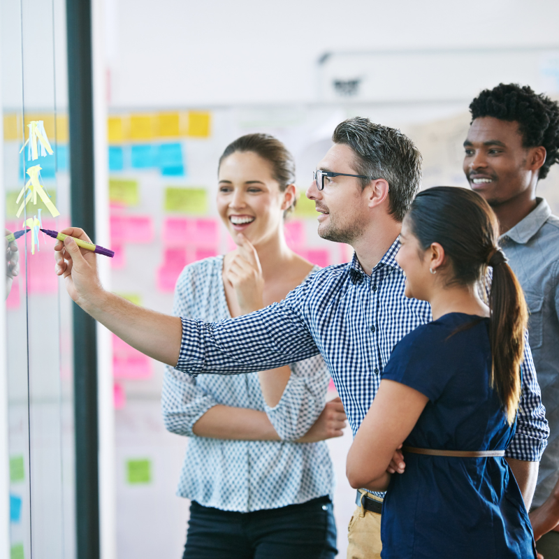 Building a Future-Ready PMO: Project Management Trends for 2026 - Withum